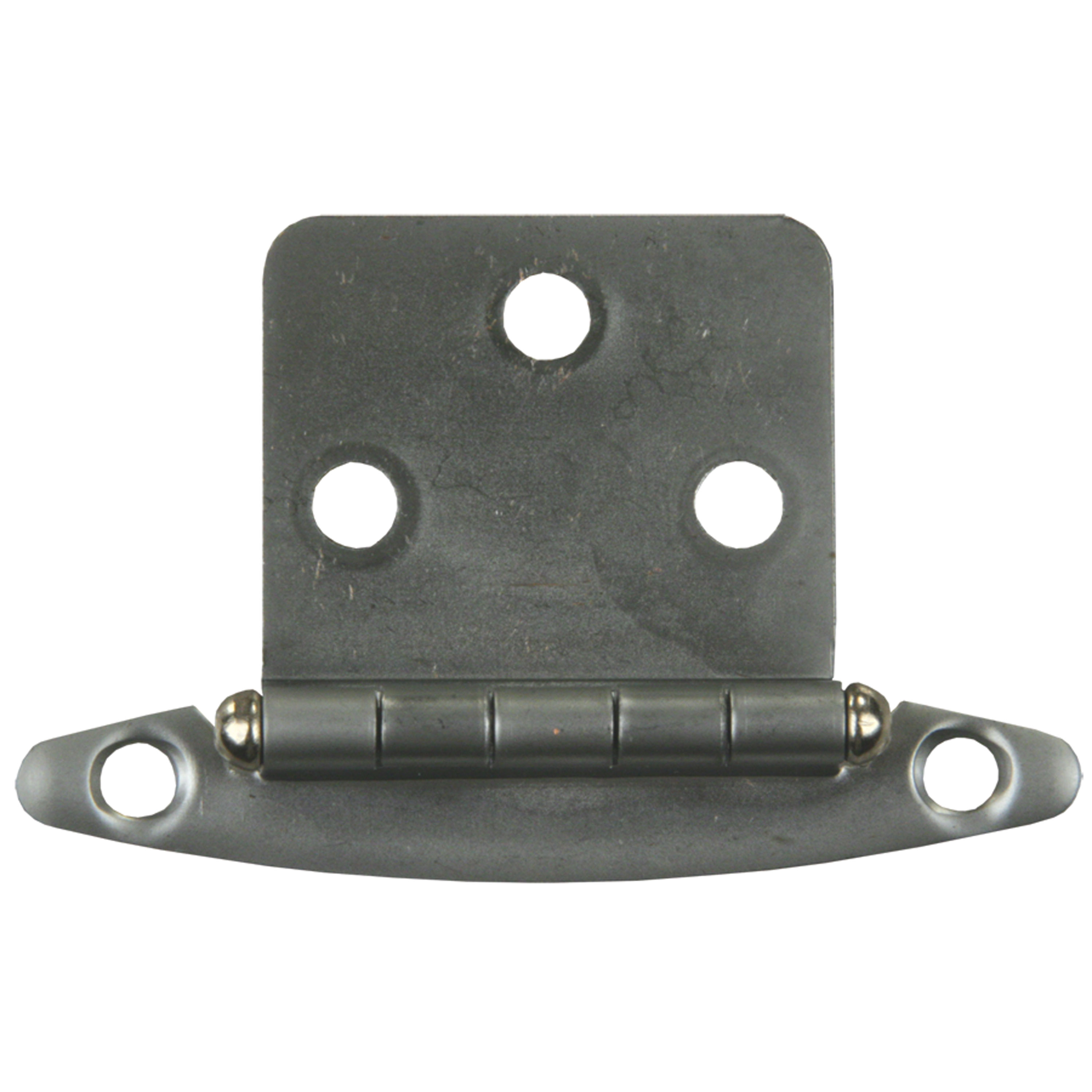 JR Products 70655 Free Swing Flush Mount Hinge Review - The Civil War