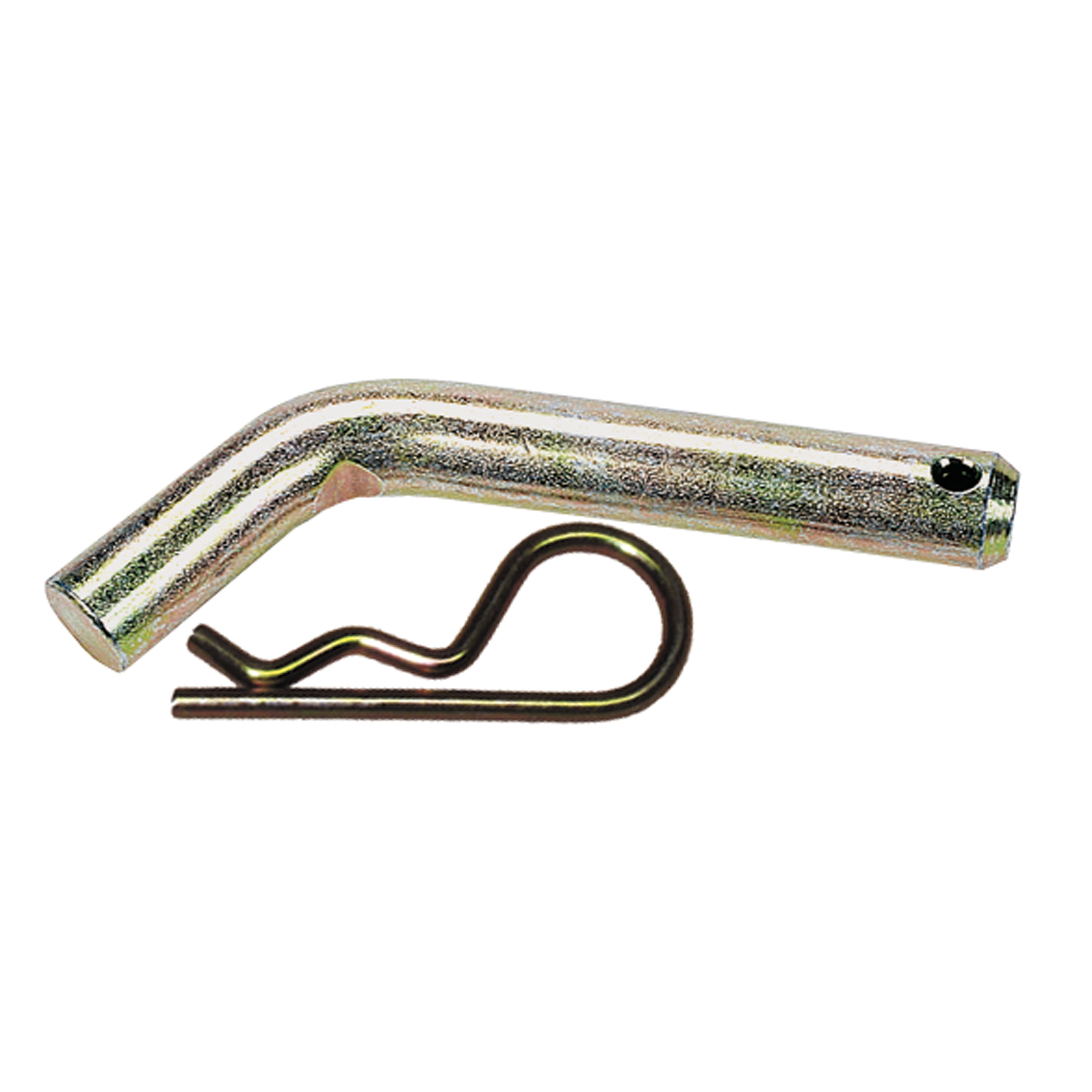 JR Products Hitch Pin And Clip Combo 5/8" Review - The Civil War