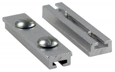 JR Products 80265 I Beam Curtain Track Splice Type B Review - OpticSale