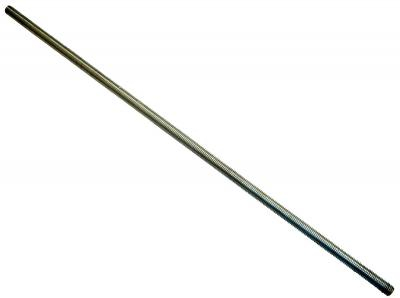 JR Products 07-30515 Lp Threaded Rod Review - The Civil War