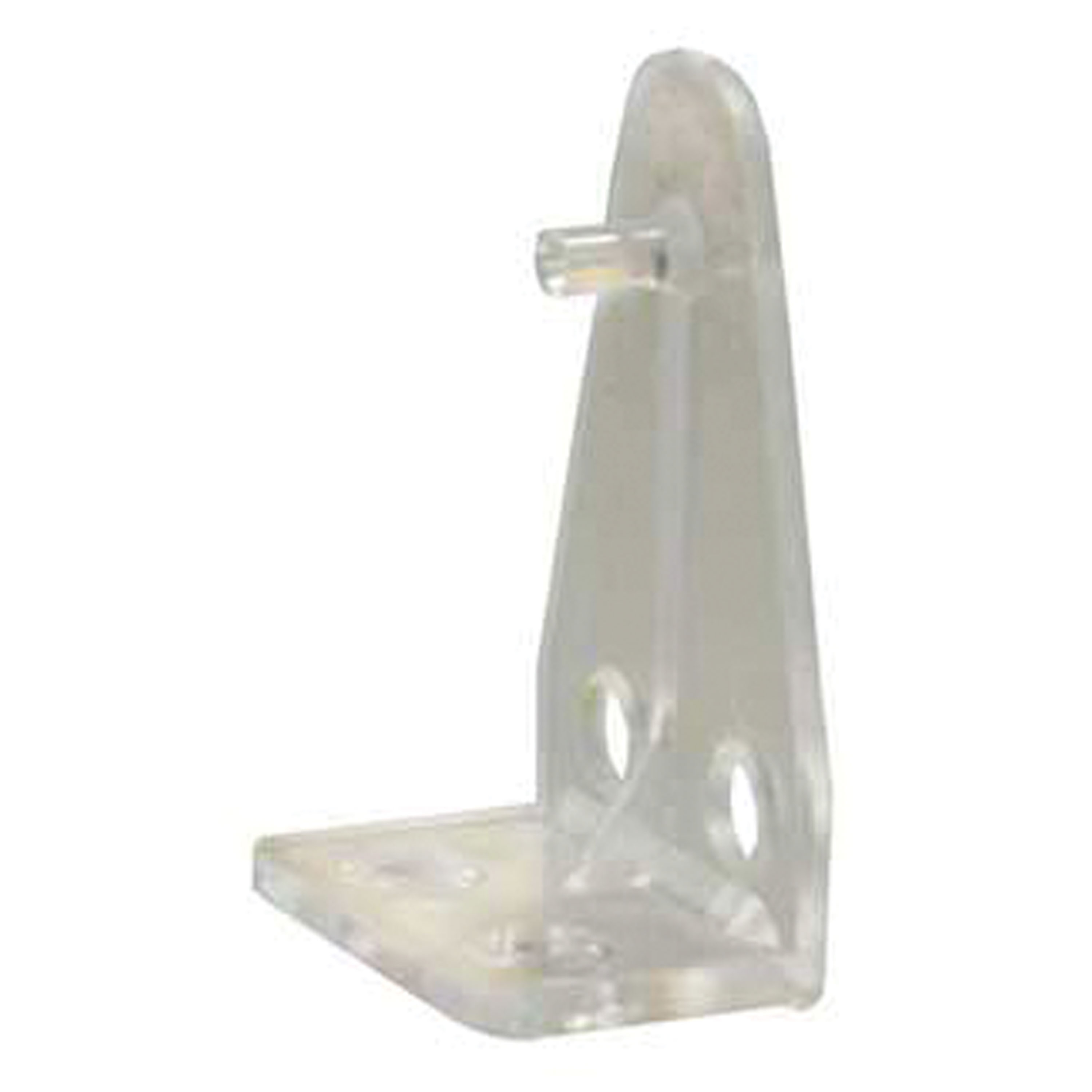 JR Products 81635 Mini Blind Hold Down Post Review - The Civil War