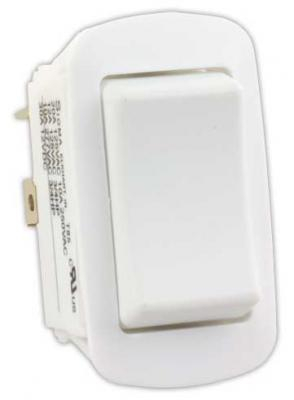 JR Products 13995 Momentary On/Off/On Switch Review - The Civil War