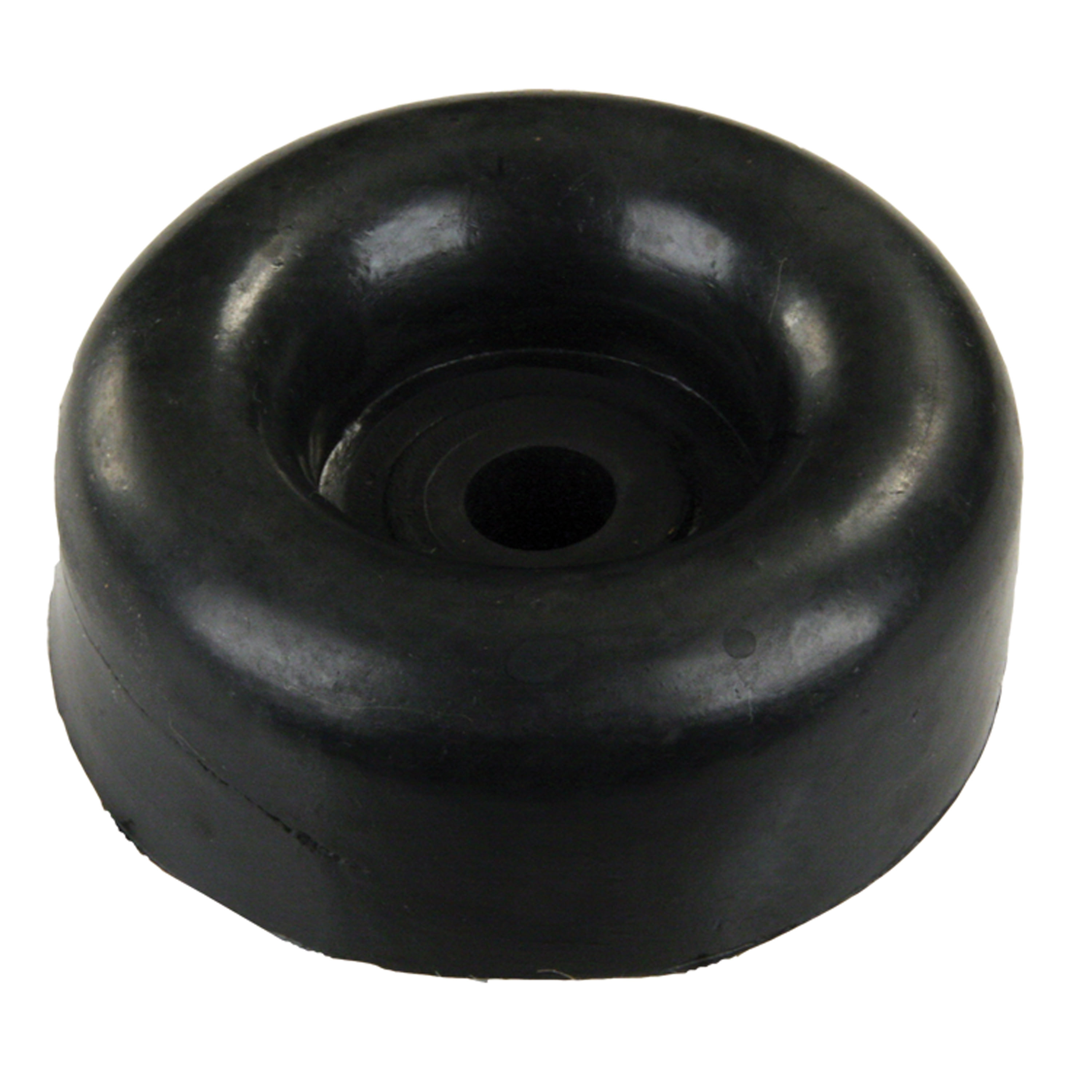 JR Products 10715 Ramp Bumper Review - The Civil War