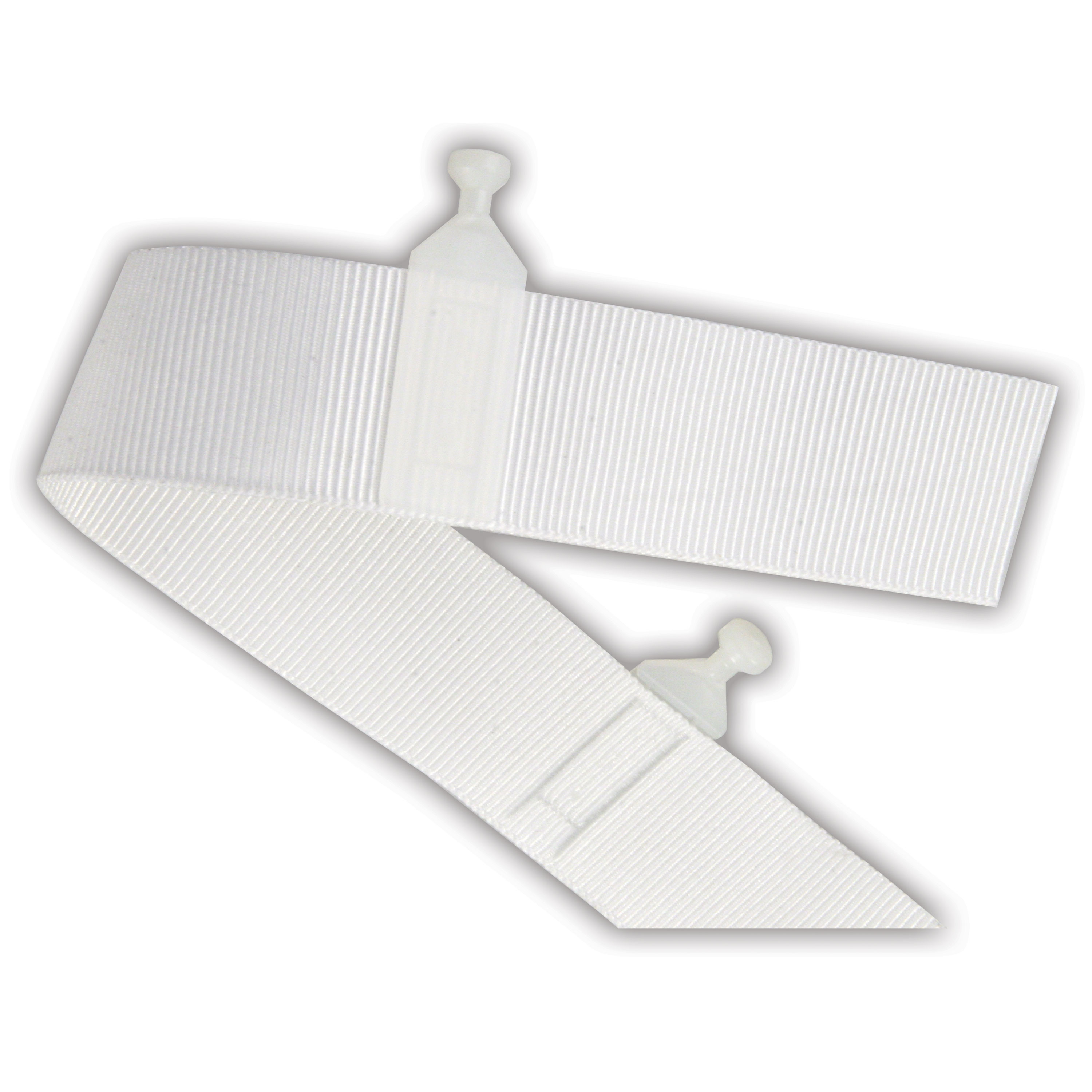 JR Products 81355 Sew In Slide Tape Type C Review - The Civil War