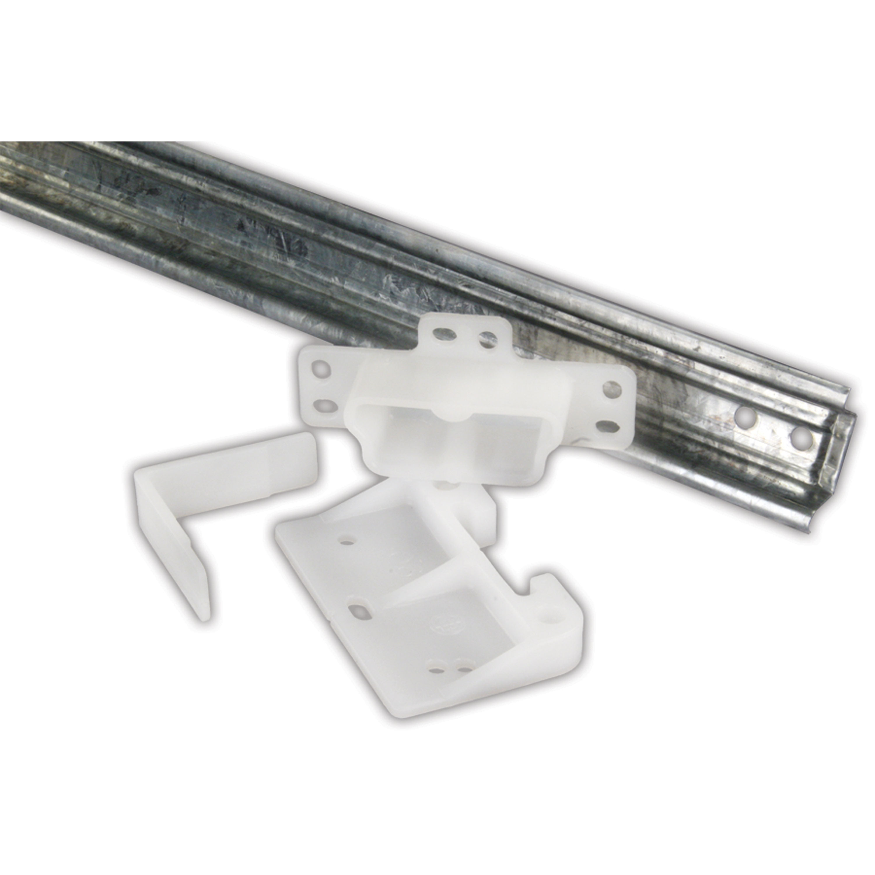 JR Products 70995 Universal Drawer Slide Kit Review - The Civil War