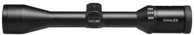 Kahles KX Helia Rifle Scopes 3-9x42 with 4A - Plex Reticle 1" Tube ...