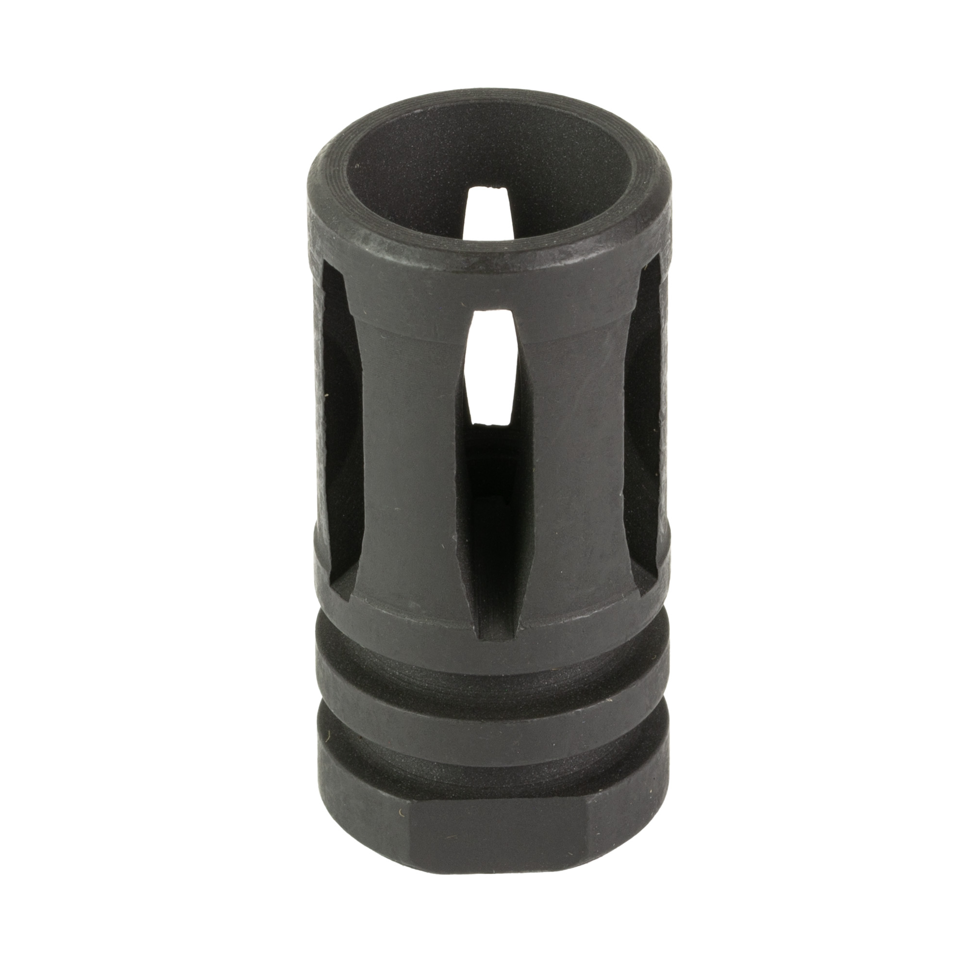 KAK Industry A1 Flash Hider, 556NATO, Fits AR-15, 1/2x28 | Free ...