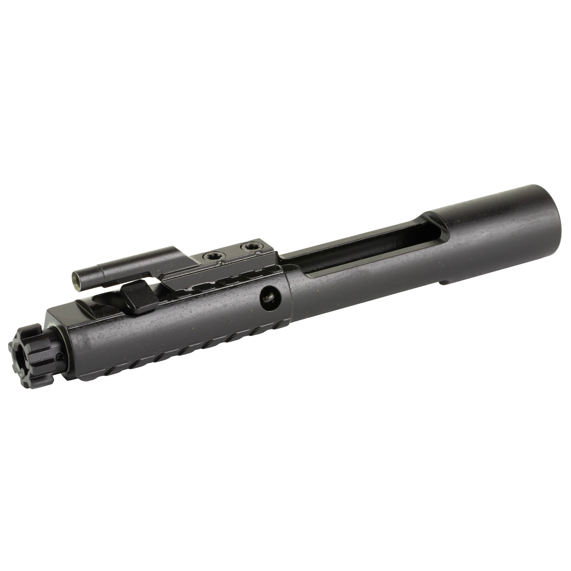 KAK Industry K-SPEC Enhanced Bolt Carrier Group Review - The Civil War