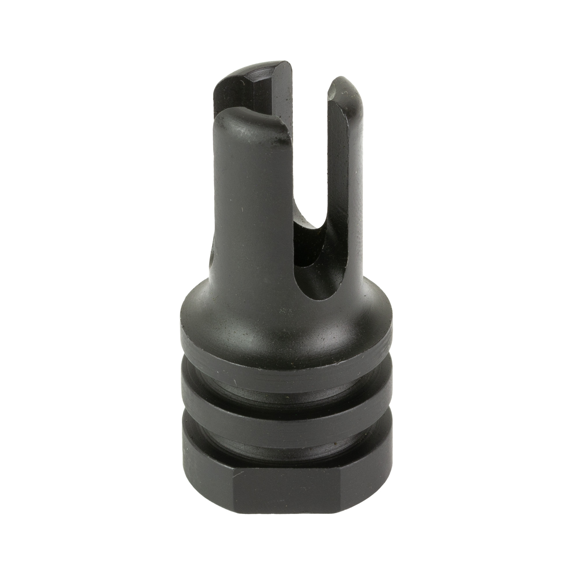 KAK Industry Retro Duckbill, Flash Hider, 556NATO, 1/2x28, Fits AR-15 ...