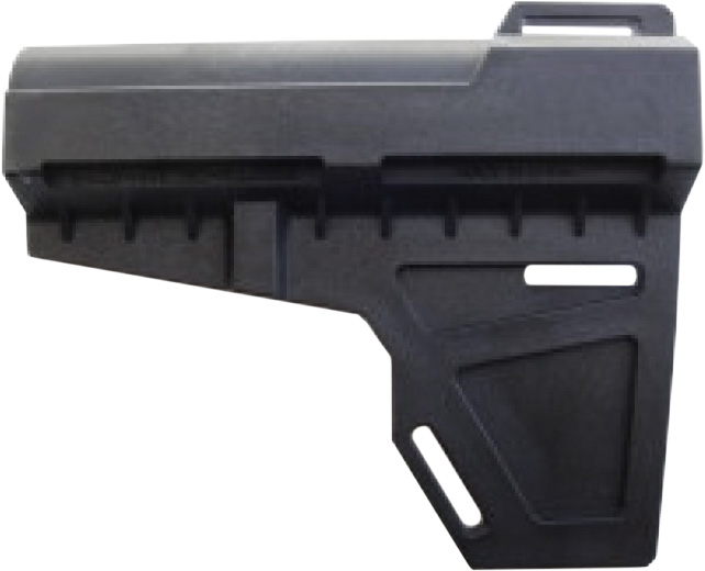 KAK Shockwave Blade Pistol Stabilizer Brace | Up to 15% Off 4.3 Star ...