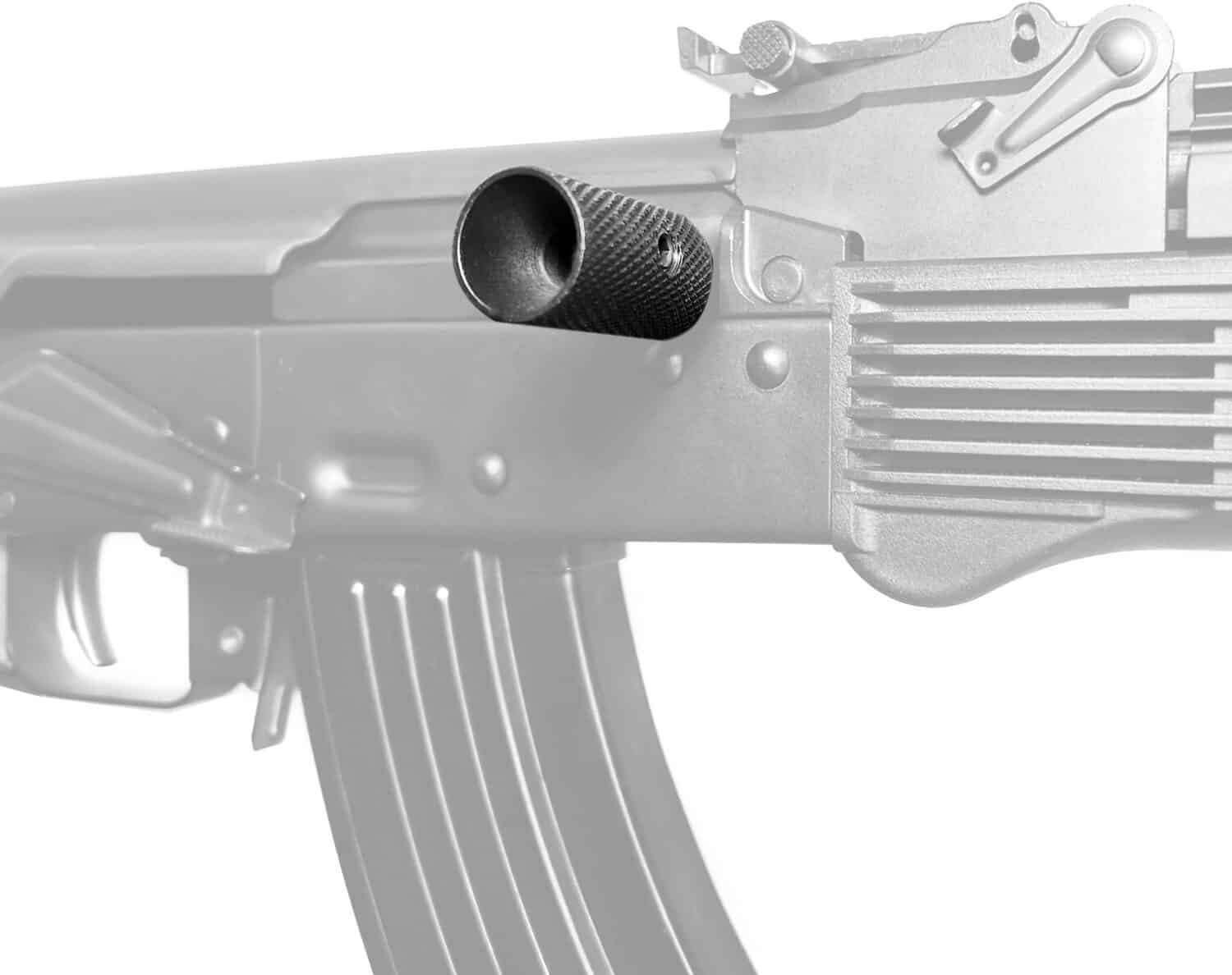 Kalashnikov AK Extended Charging Handle | 24% Off Free Shipping over $49!