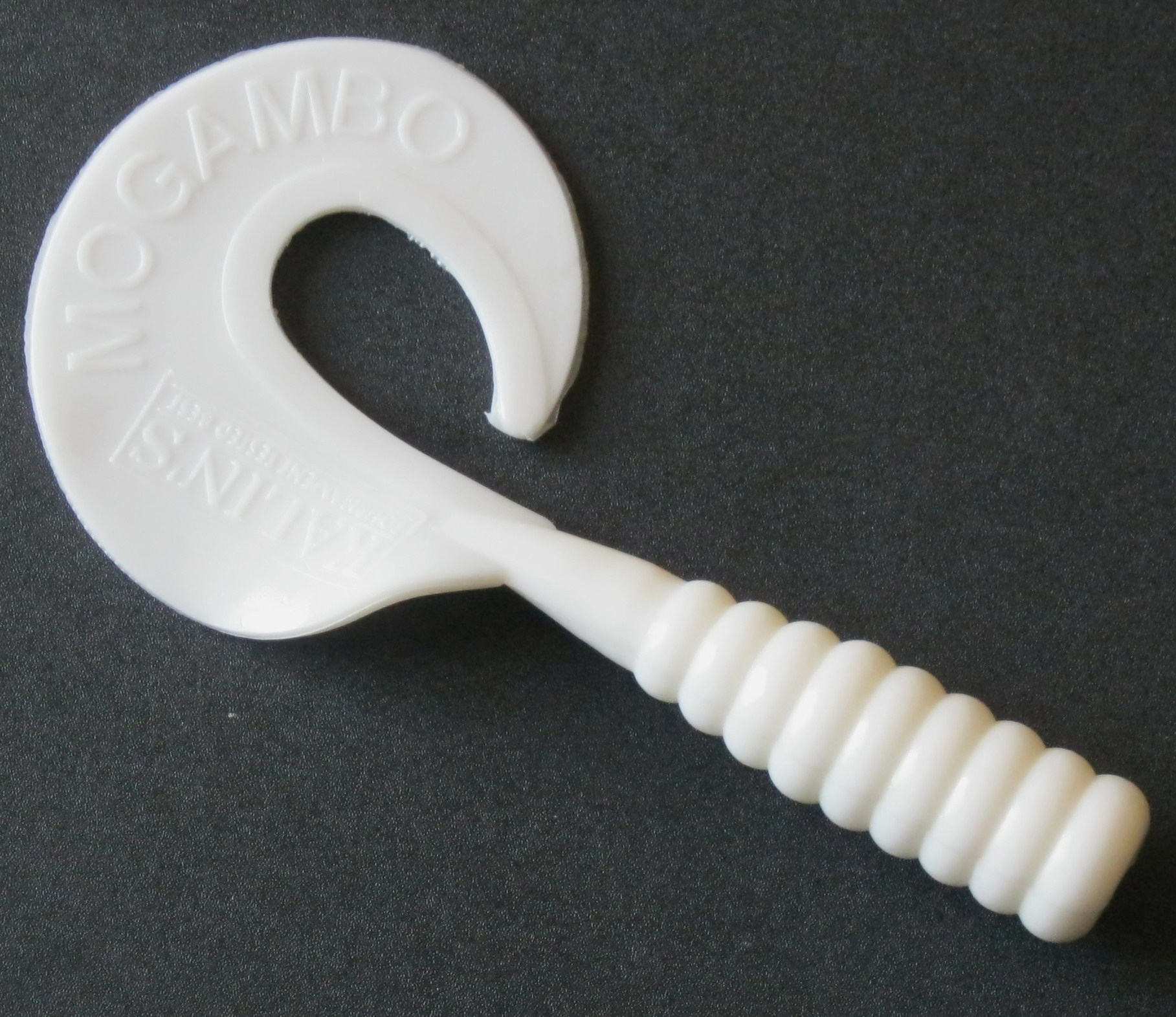 Kalin's Mogambo Grub Review - The Civil War