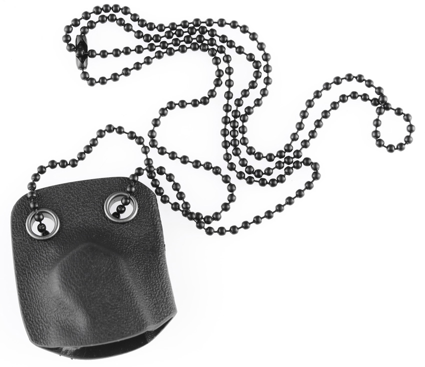 Kansept Knives Mini Korvid Sheath Review - The Civil War