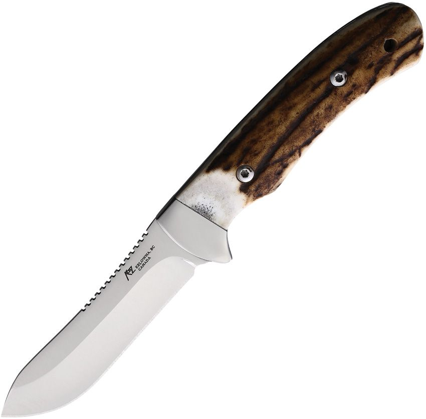 Katz Fixed Blade Stag Review - Gun Values Board