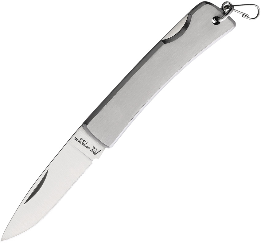 Katz Slim Line Lockback Review - The Civil War