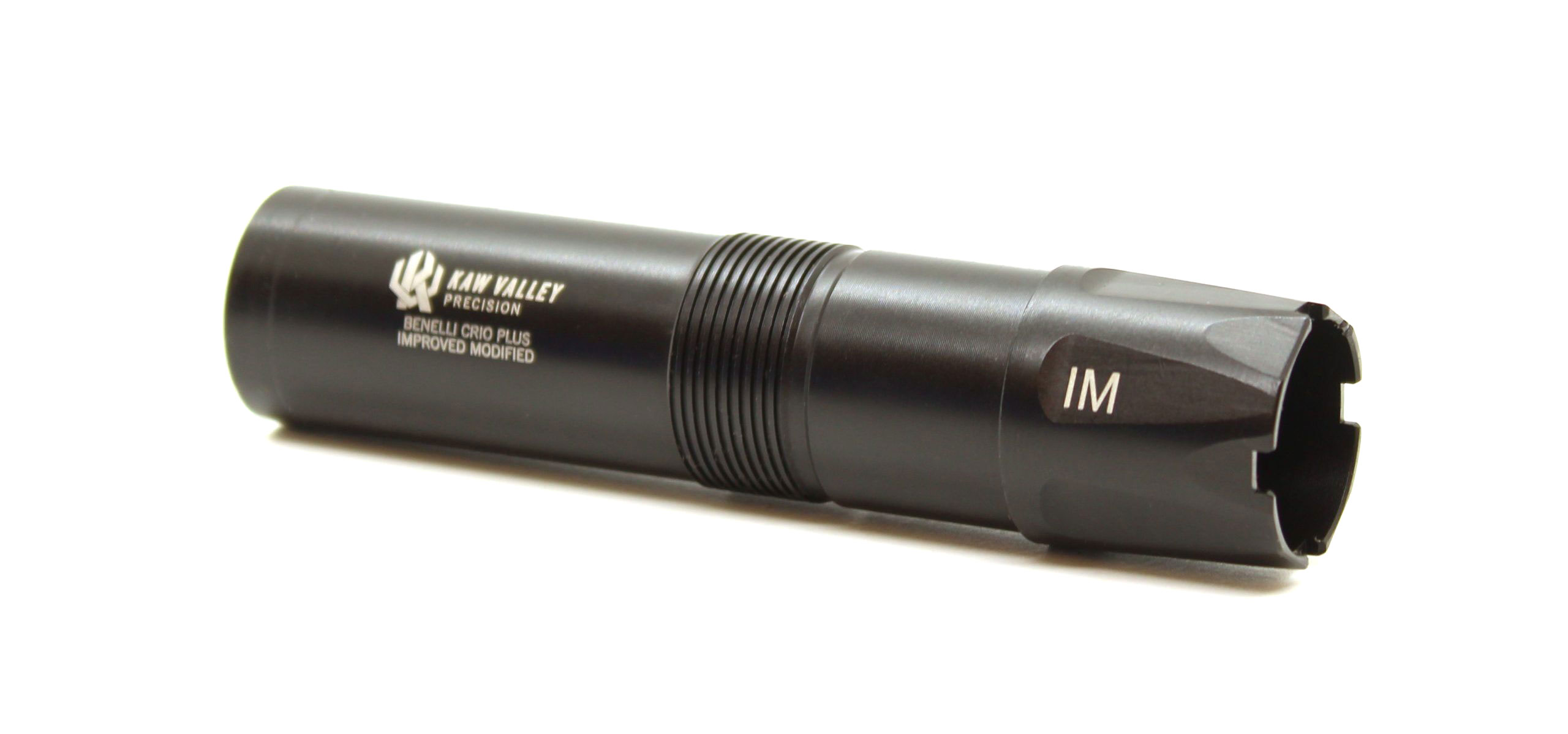 Kaw Valley Precision Benelli Crio Plus Choke Tube Review - The Civil War