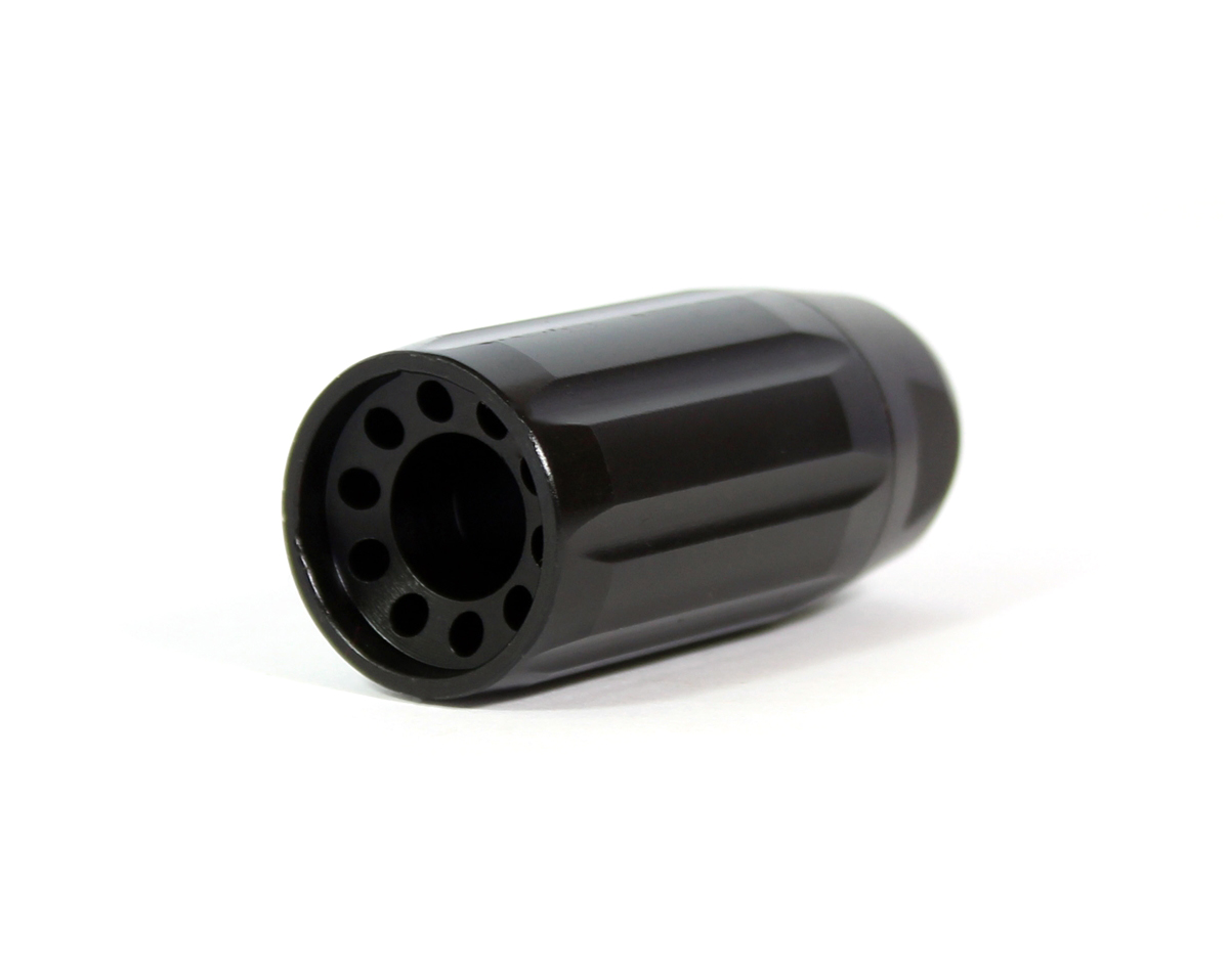 Kaw Valley Precision Linear Compensator 9mm Caliber Review - Gun Values ...