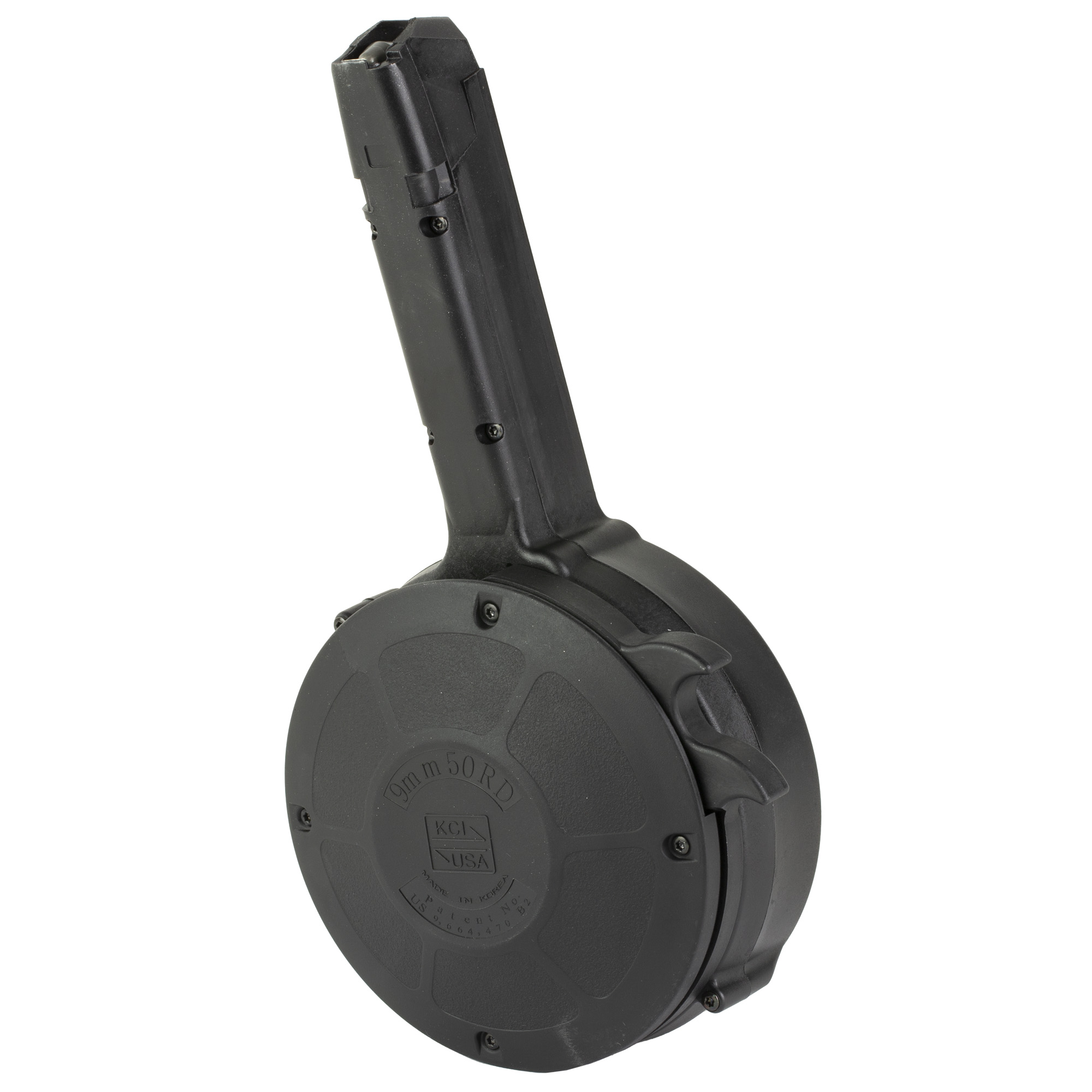 KCI USA Double Stack Glock 9mm Luger 50 Round Pistol Magazine | 28% Off ...