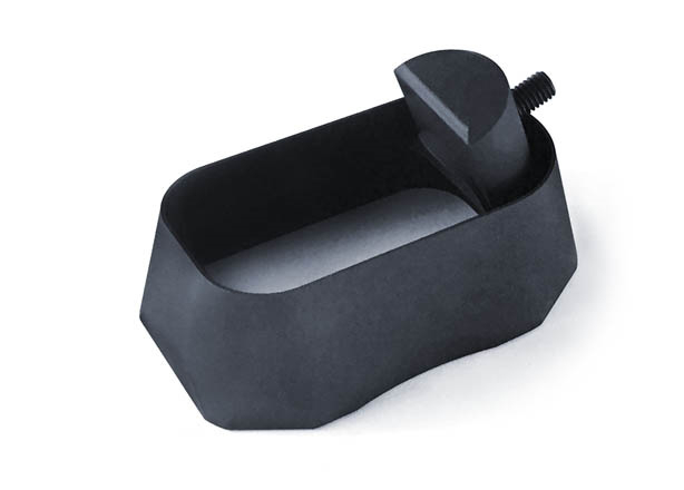 KE Arms Glock Competition Magwell Review - The Civil War