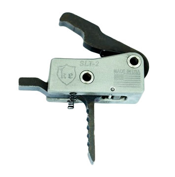 KE Arms SLT-2 Trigger Review - The Civil War