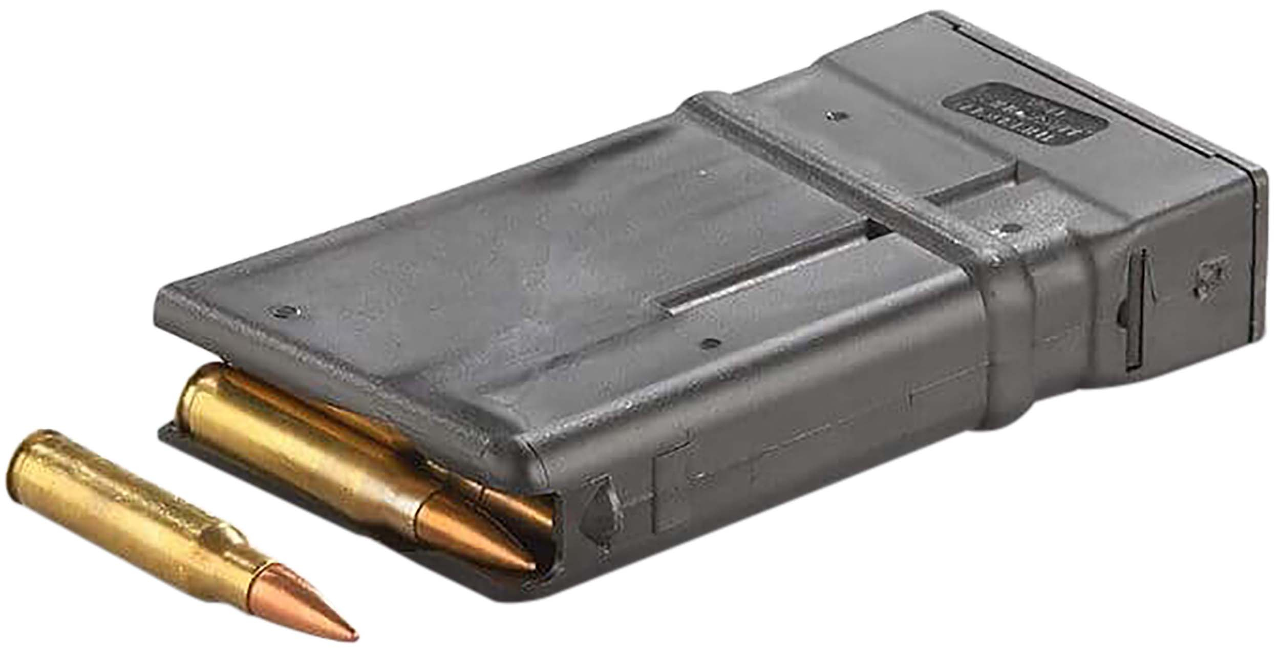 Kel-Tec RFB .308/7.62 20-Round Magazine Review - The Civil War