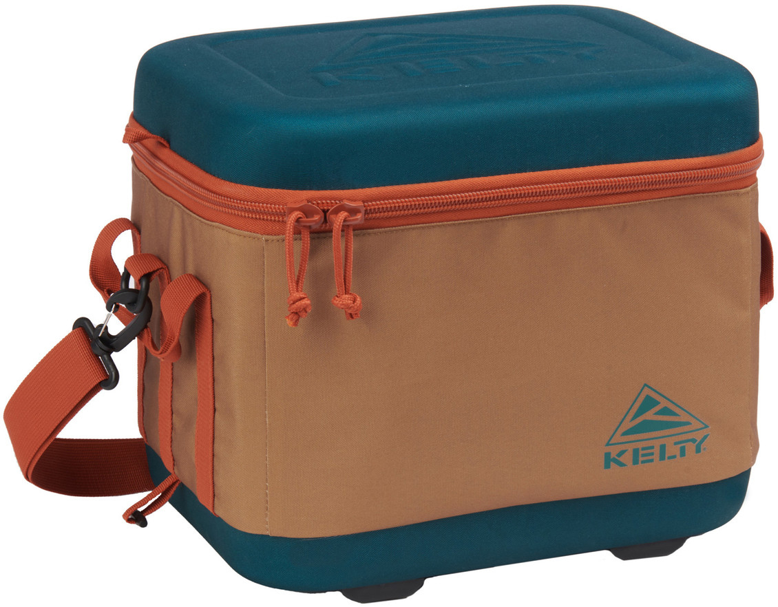 Kelty Folding Cooler Review - The Civil War