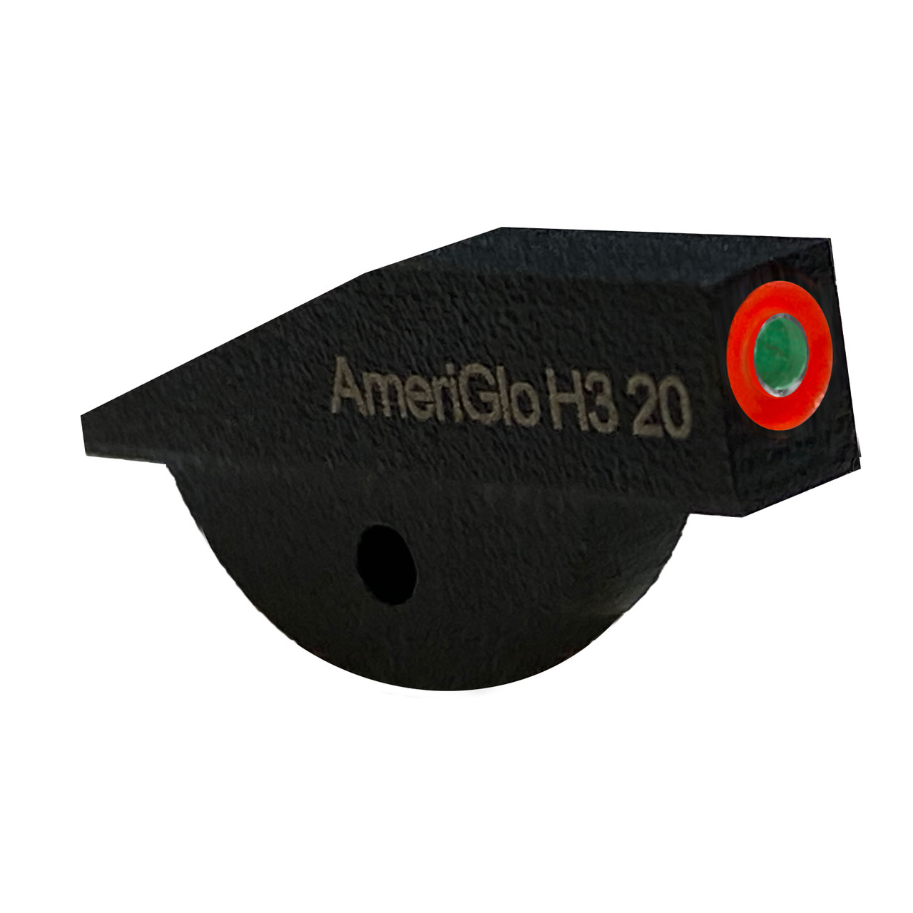 Kensight Colt Style ProGlo Tritium Front Sight for Single Pin Snake ...