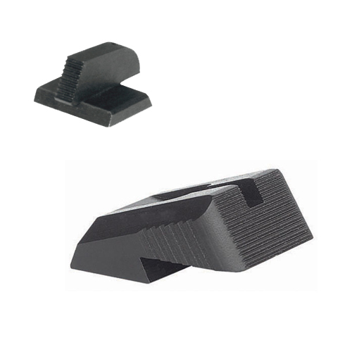 Kensight DFS Serrated Rear 1911 Sight Review - The Civil War