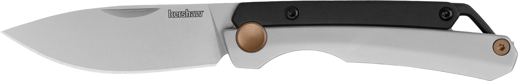 Kershaw Esteem Folding Knife Review - The Civil War