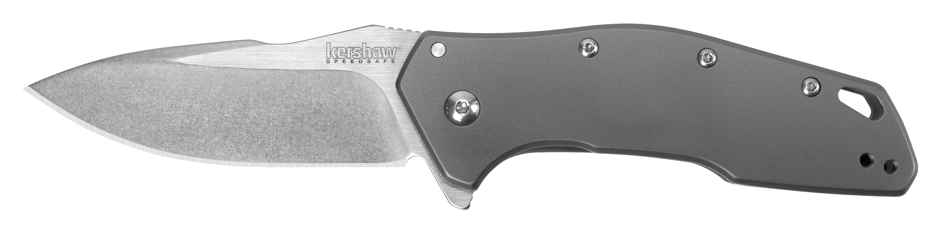 Kershaw Eris Assisted Folding Knife Review - The Civil War