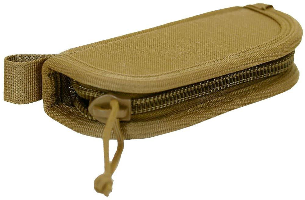 Kestrel Tactical MOLLE Gear Pocket Review - The Civil War