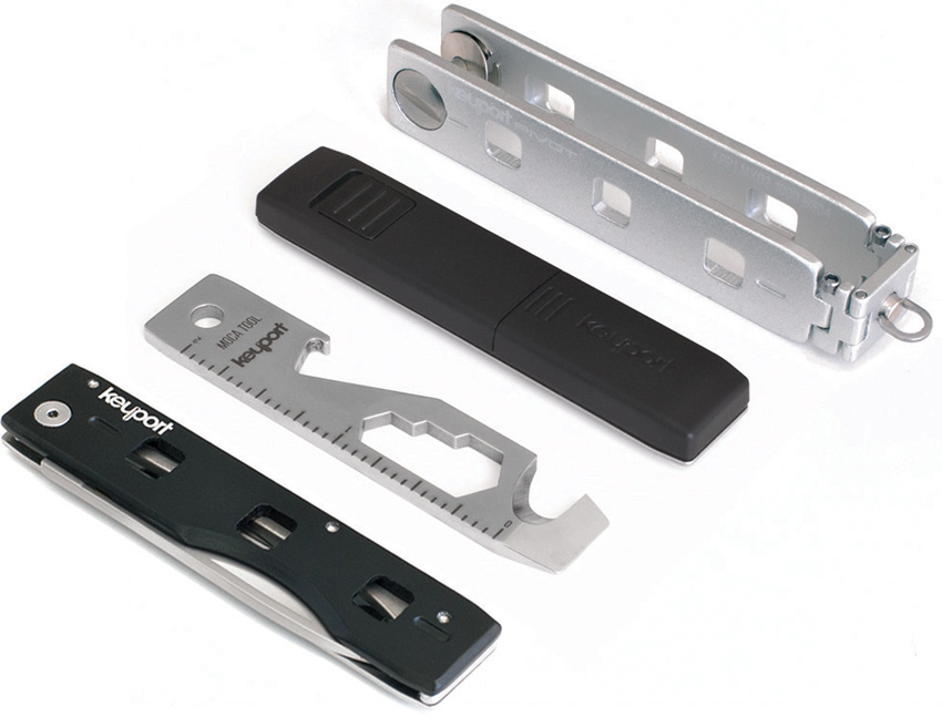 Keyport Pivot Outdoor Bundle Review - The Civil War