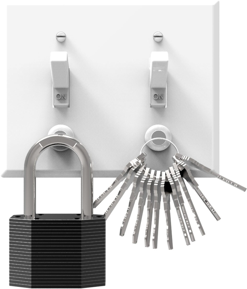 KeySmart KeyCatch Magnetic Key Rack Review - The Civil War