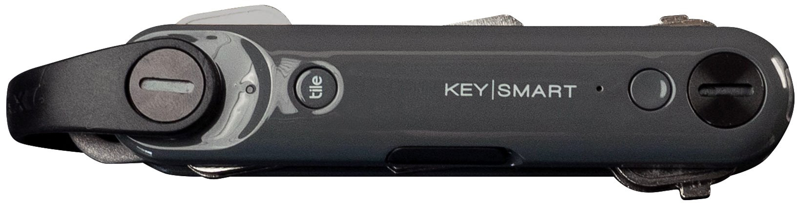 KeySmart Max Smart Key Holder Review - The Civil War