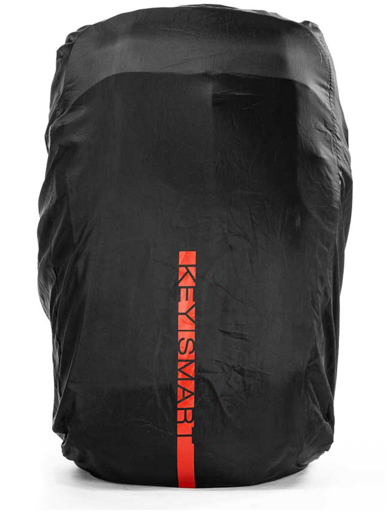 KeySmart Urban Union Backpack Rain Cover Review - The Civil War