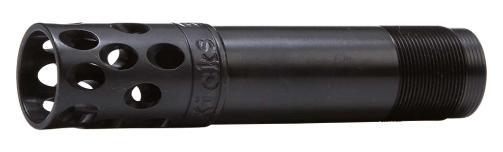 Kicks Industries High Flyer 12 Gauge Choke Tube Review - The Civil War
