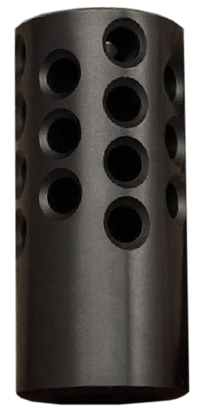 KIDD 10/22 Steel Muzzle Brake .920 Review - The Civil War