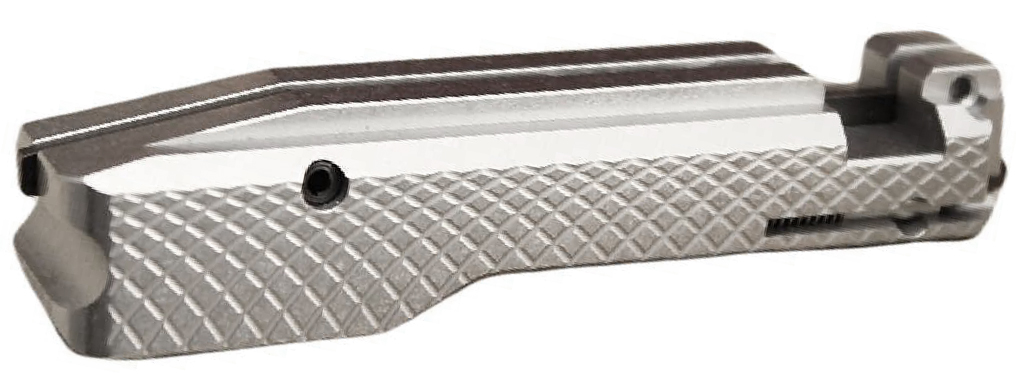 KIDD Innovative Design LR Complete Bolt For Ruger 10/22 Scalloped ...