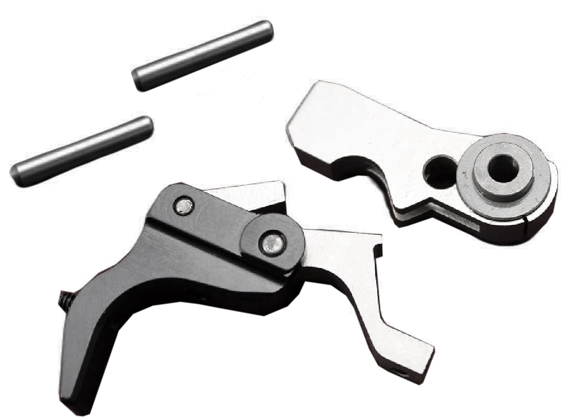 KIDD Innovative Design Trigger Job Kit For Ruger 10/22 | Up to 18% Off ...