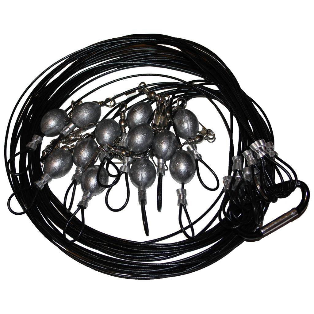 Kill Box Gear Texas Rigs Review - The Professional Gunfighter