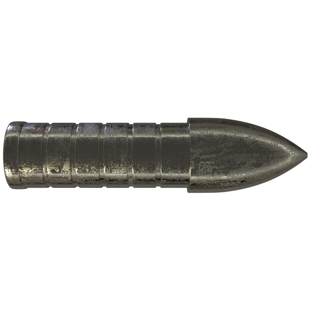 Kill'n Stix Tournament Point Stainless Review - The Civil War
