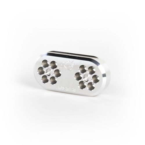 Kimber K6S Loading Station Review - The Civil War