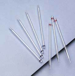 Kimble/Kontes Caraway Capillary Tubes, 606 Review - The Civil War