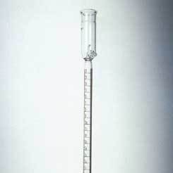 Kimble/Kontes KIMAX Burets, Automatic Self-Zeroing, Class B, Three-Way ...