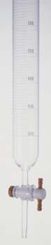 Kimble/Kontes KIMAX Dispensing Buret - PTFE Stopcock - 17080F 250 ...