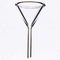 Kimble/Kontes KIMAX Filling Funnel 28950 Review - The Civil War