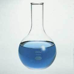 Kimble/Kontes KIMAX Florence Boiling Flask - 500ml Review - The Civil War