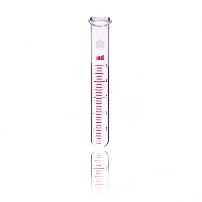 Kimble/Kontes Test Tube 25 Ml 898250-0025 Test Tube 25 Ml Review - The ...