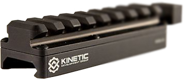 Kinetic Development Group SIDELOK Universal Scope Riser Review - The ...