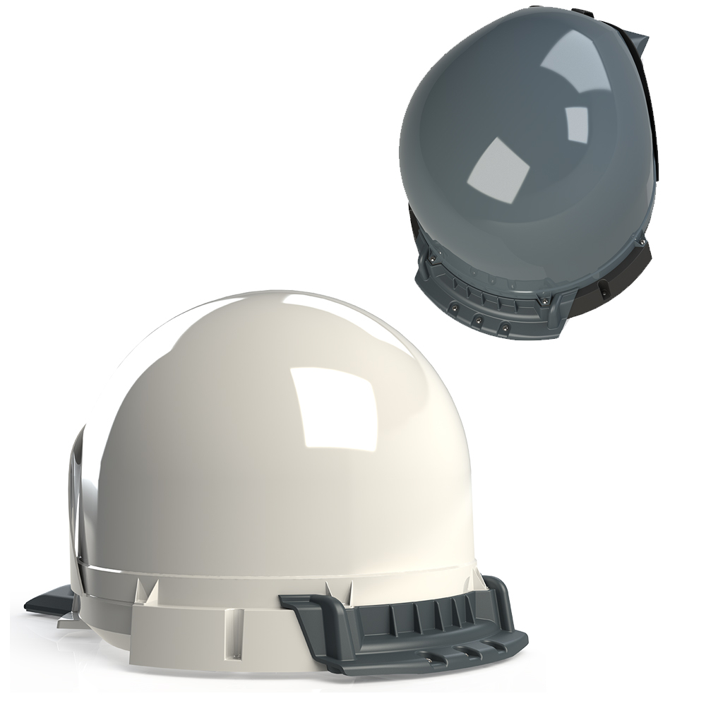 KING Quick Release Roof Mount Kit Review - The Civil War